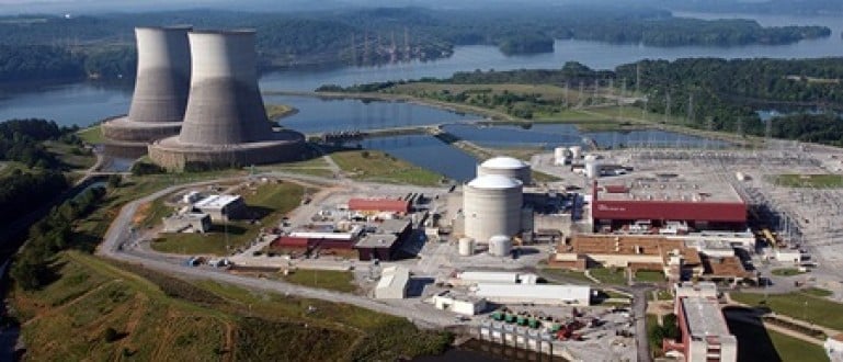 Akkuyu Nuclear Power Plant Construction Rising on Atomic Core
