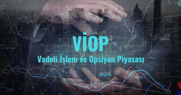 VİOP Nedir?