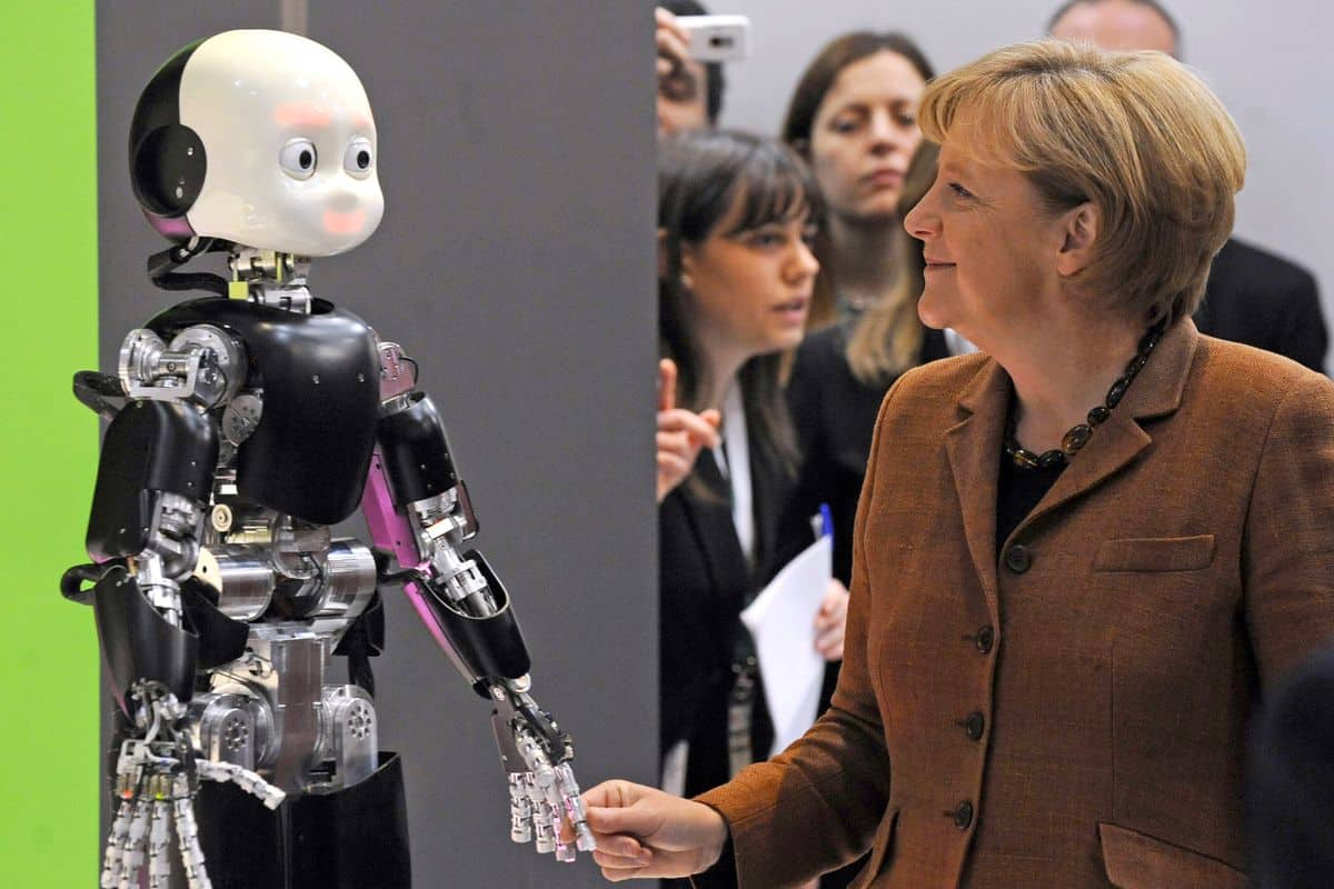How AI Can Boost The Economy