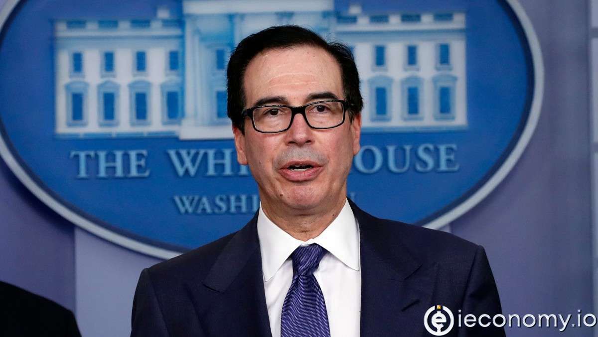 Former US Treasury Secretary Has Changed His View of Bitcoin