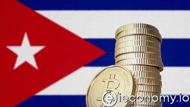 Cuba Will Recognise And Regulate Cryptocurrencies