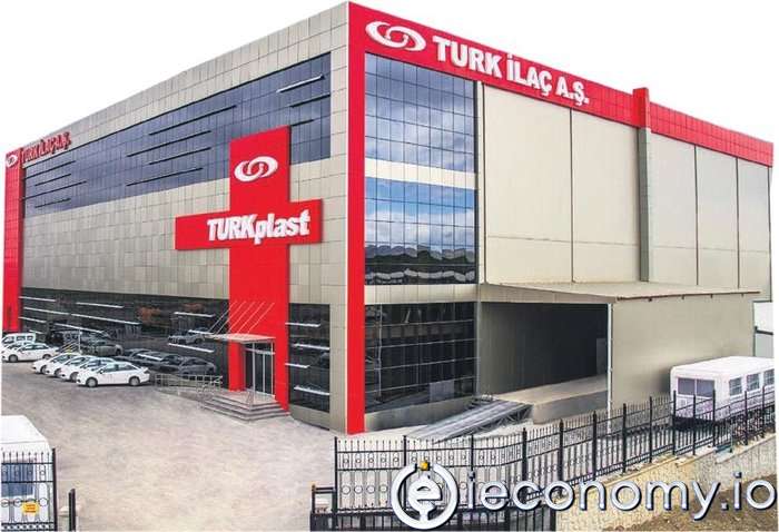 Turk Ilac Became The Turkish Representative Of The Sputnik Vaccine