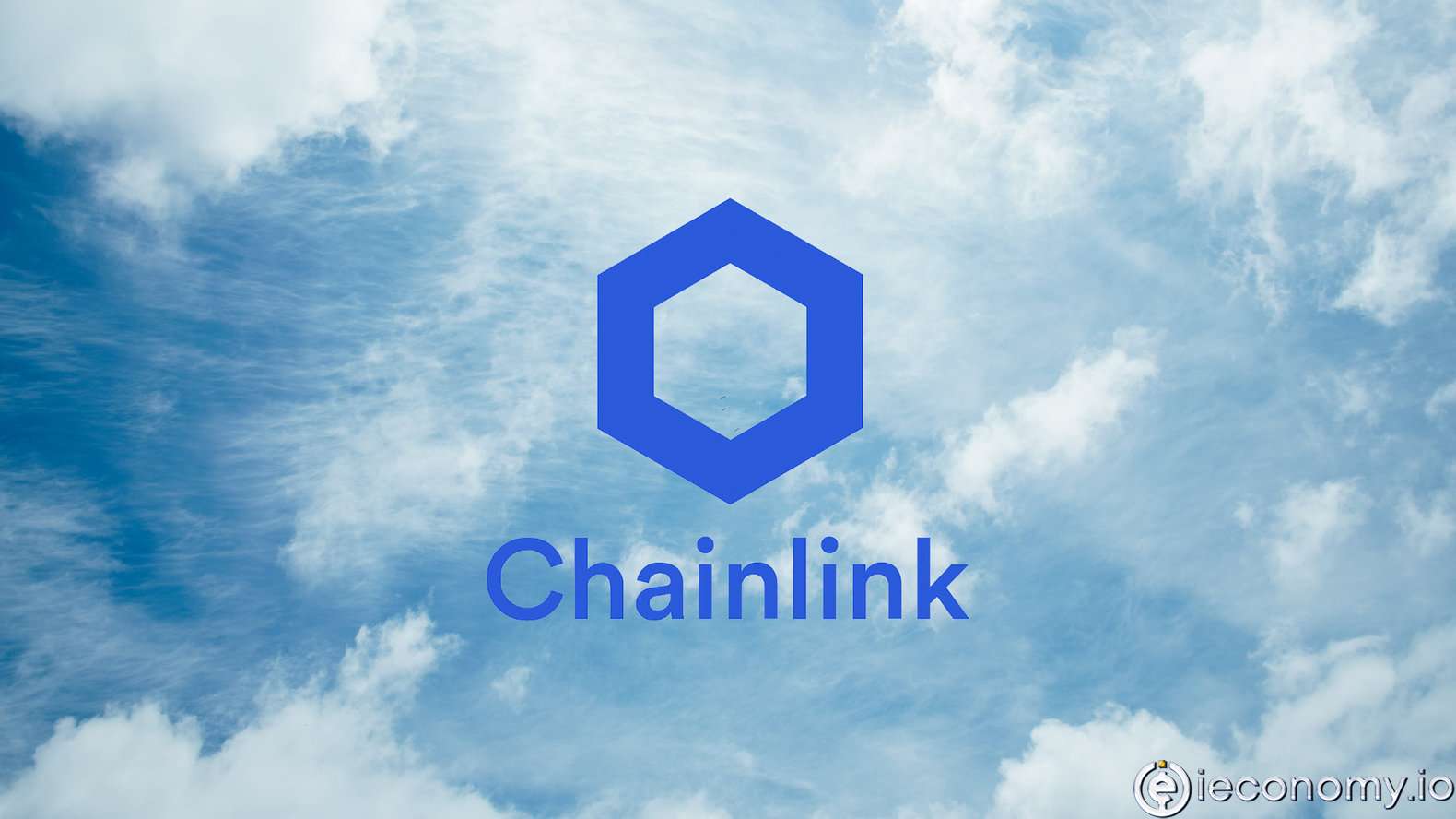 Chainlink (LINK) Nedir?