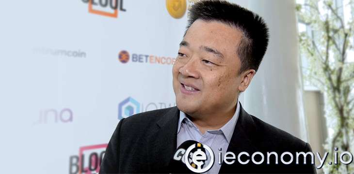 Bobby Lee Revealed His Bitcoin Price Prediction