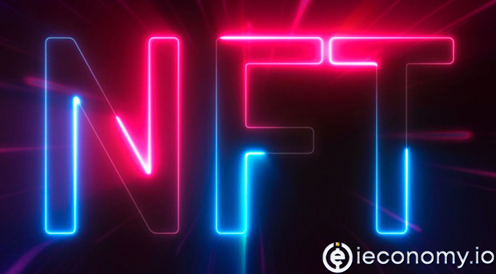 A Lesson On NFTs Was Given For The First Time In Turkey