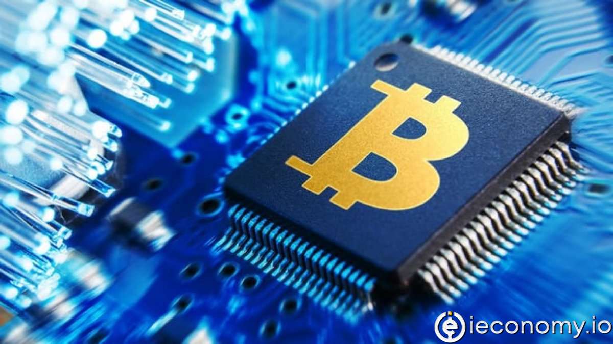 Intel Will Release Its First Mining Chips By The End Of This Year