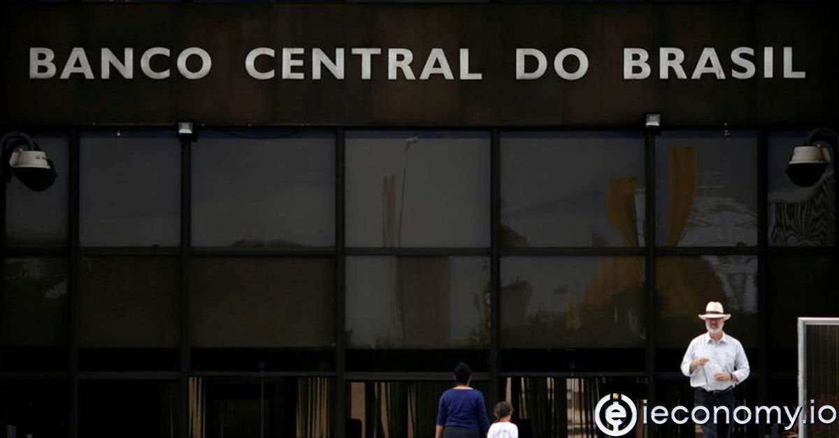 Brazil is another country that raised interest rates after the Fed