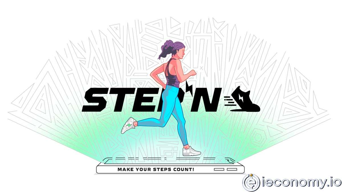 What is Green Metaverse Token GMT and STEPN?