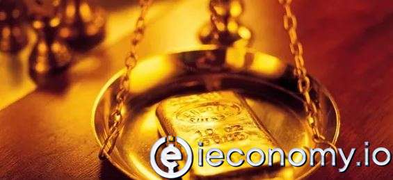 Current Gold Prices: August 3, 2022 How Many Lira Was Gold?