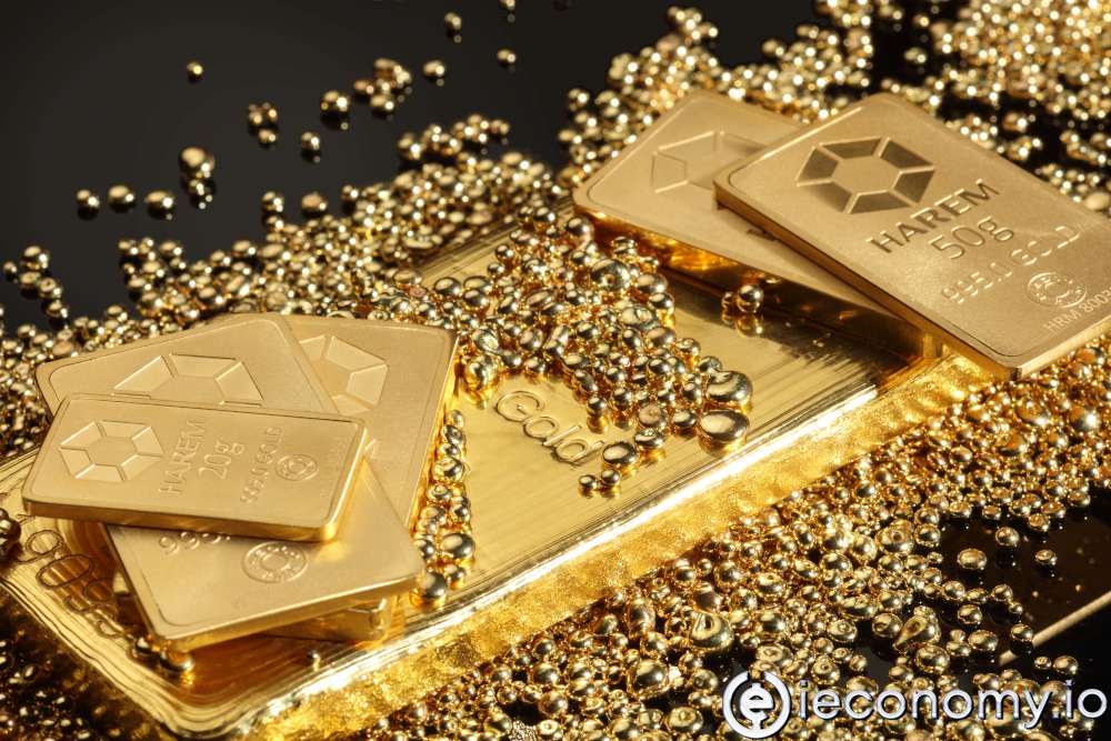 Current Gold Prices: August 8, 2022 How Many Lira Was Gold?