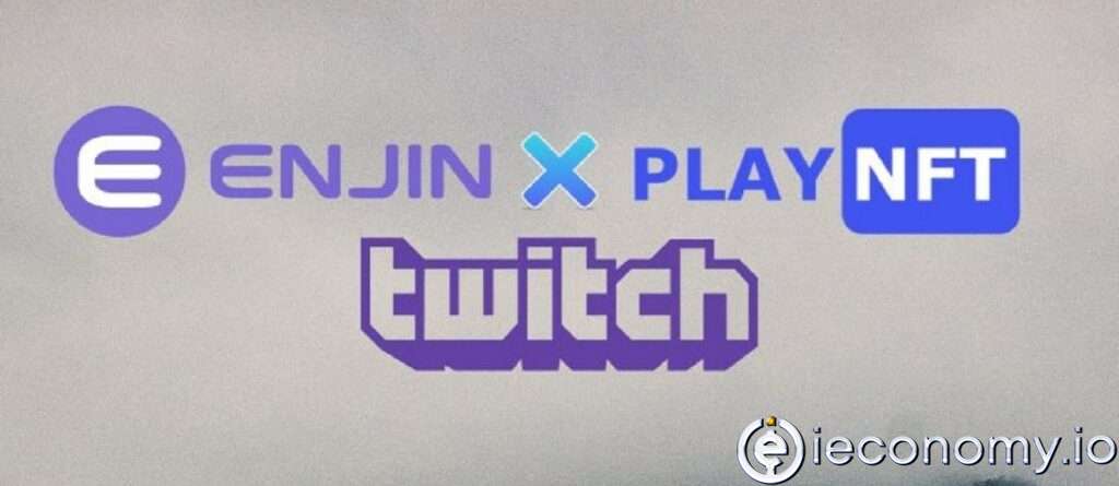 PlayNFT Launches NFT Marketplace for YouTube and Twitch Streamers!