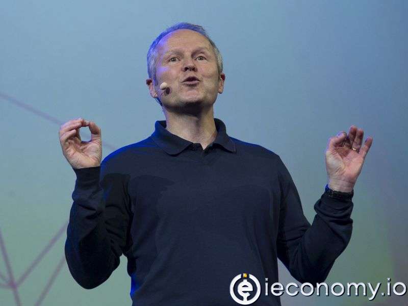 Ubisoft CEO'su Tencent anlaşmasının ardından diğer ortaklara hala açık ...