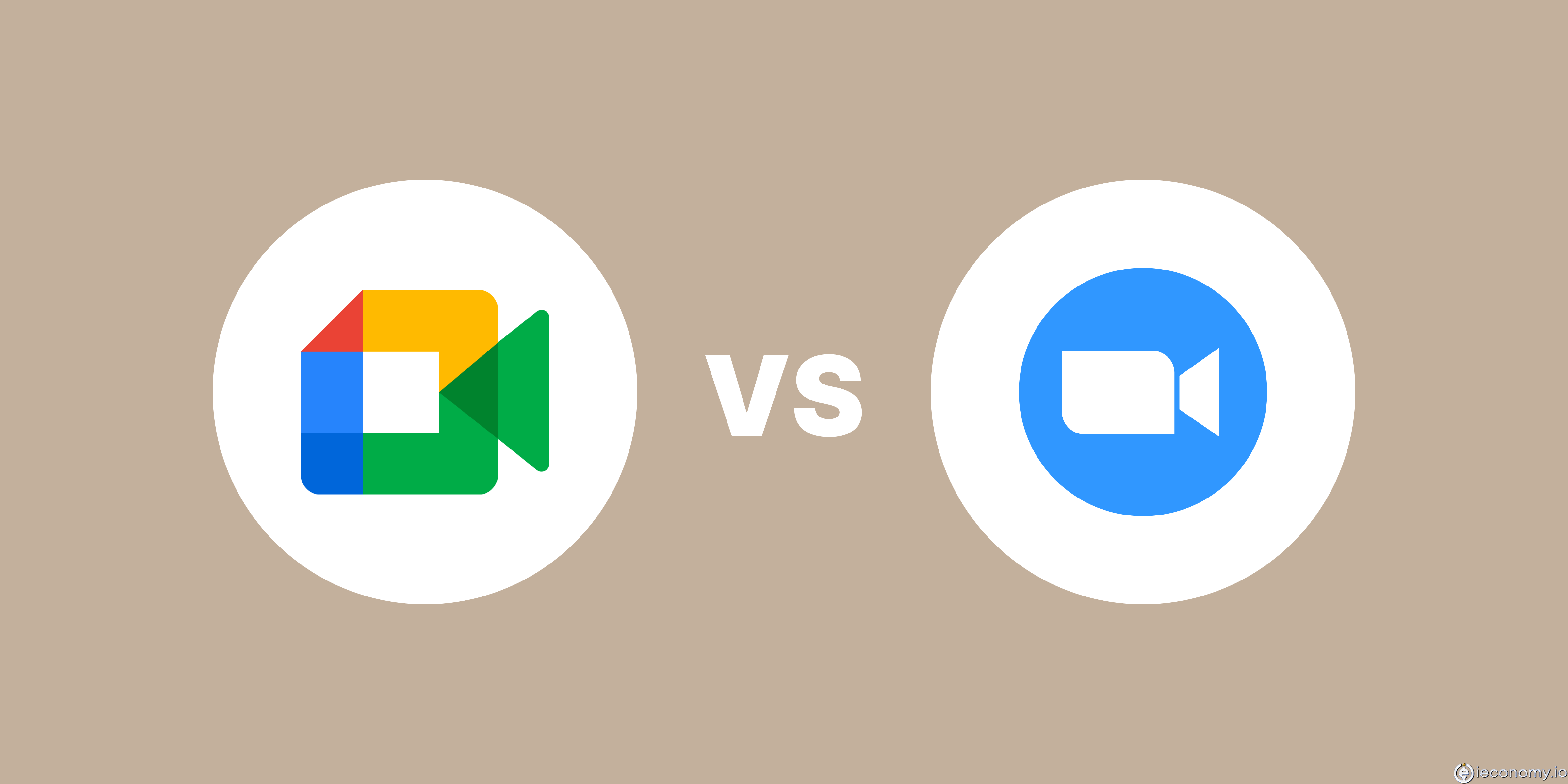 Google Meet and Zoom Will Work Together