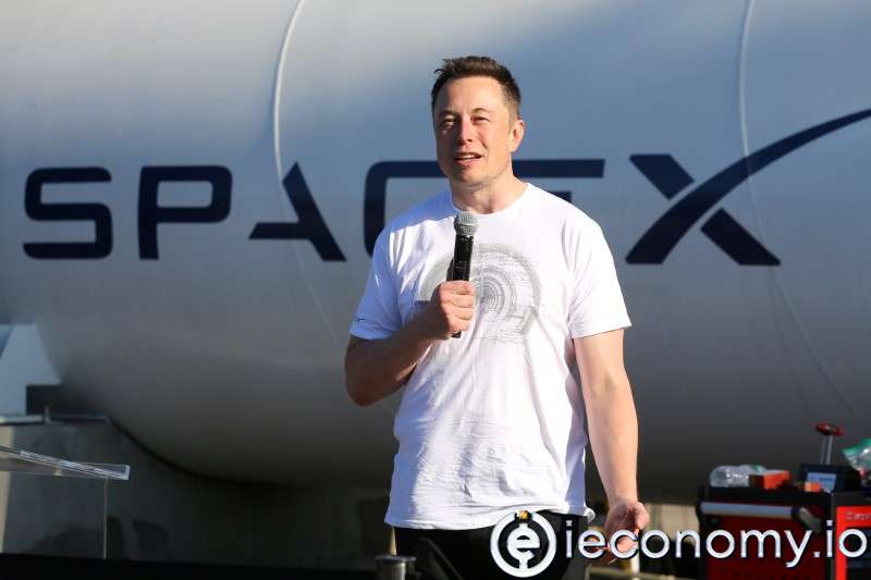 Elon Musk, "SpaceX Can’t Pay for Starlink in Ukraine Anymore"