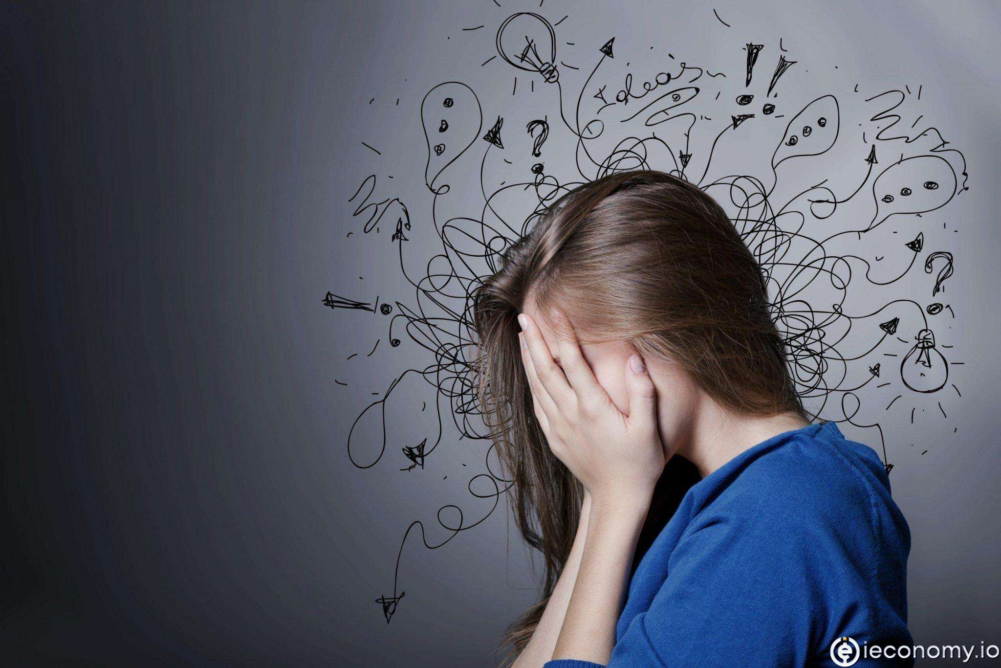 CVF Survey; Young People Have a Negative Outlook for the Future in Turkey